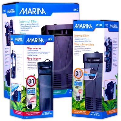 Marina I25 Filter for sale | eBay