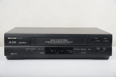 Pal Vhs Player for sale | eBay