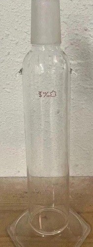 Pyrex gas washing bottles 40/50 800ML | eBay