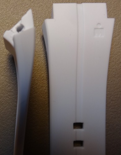 New Mens Timex 20mm Elite 100m T5K351 White Ironman Triathlon Watch ...