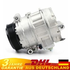 Klimakompressor MERCEDES-BENZ CLK (C209) 270 CDI – ab 109,- € | Top ...