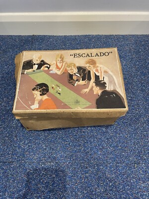 Escalado Horse Racing Game for sale | eBay