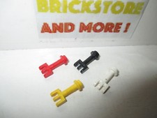 LEGO Sets with Part 2433 Hinge Bar 2 with 3 Fingers and Top Stud, End ...