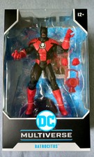 DC Multiverse Batrocitus (Death Metal)