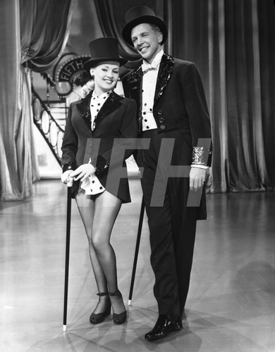 8x10 Print Betty Grable #9348593 | eBay