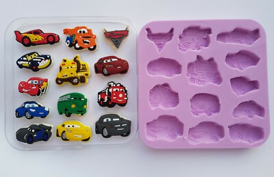 Car Chocolate Mould for sale | eBay