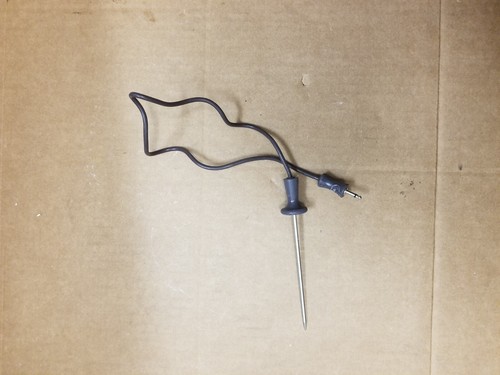 9755542 OEM KitchenAid Electric Cooktop Meat Temperature Probe ...