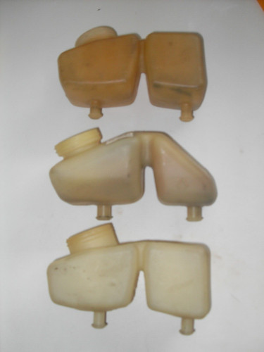 RENAULT Brake master cylinder brake reservoirs 81mm,85mm,89mm,CHOOSE ...