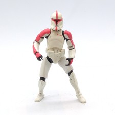 Star Wars 30th Anniversary Clone Trooper Officer (Captain)