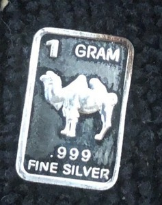 Camel Silver for sale | eBay