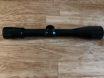 Weaver Micro Trac Scope for sale | eBay