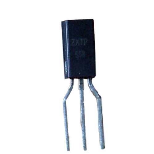 5 pcs New ZXTP558LSTZ ZXTP ic chip | eBay