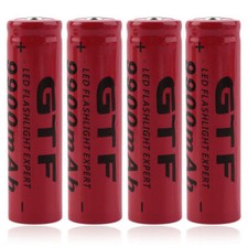 Unbranded High Capacity NiMH Rechargeable Batteries for sale | eBay