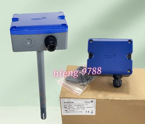 1PC Johnson Controls HT7000D1V3 pipeline temperature and humidity ...
