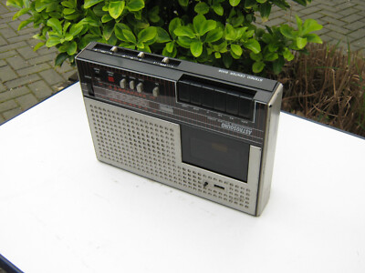 Radio Kassetten Recorder online kaufen | eBay