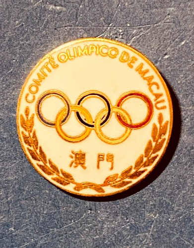 MACAU National Olympic Committee (NOC) | eBay