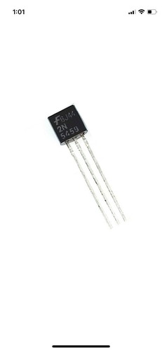 2N5459 Original New Semiconductor | eBay