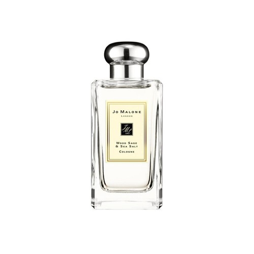 Jo Malone Wood Sage & Sea Salt Cologne - Full Size 3.4 Oz. / 100mL ...