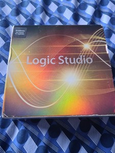 Logic Studio 9 for sale | eBay