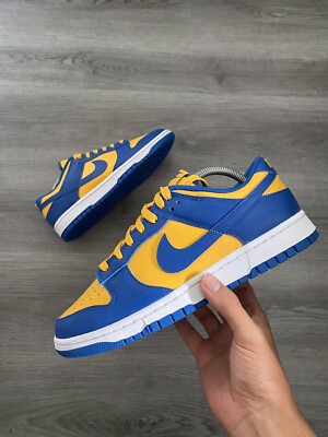 Nike Dunk Low UCLA for Sale | Authenticity Guaranteed | eBay