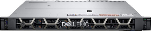 Dell PowerEdge R450 Rackmount Server Xeon Silver 4310 x2 32GB 480GB ...