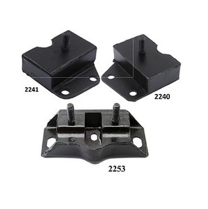 Motor Mounts for Ford Ranchero for sale | eBay