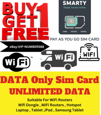 Uk Sim Card for sale | eBay