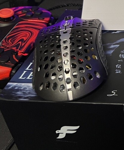 Finalmouse starlight-12 the last legend (Small) No centerpiece code | eBay