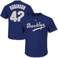 Brooklyn Dodgers MLB Shirts for sale | eBay