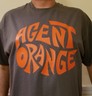 Agent Orange Band logo punk rock Hardcore music small-5XL US Seller | eBay