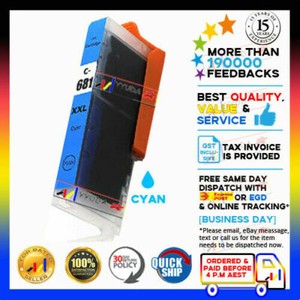 YYUDA Ink, Toner, Ribbon cartridges | eBay Stores