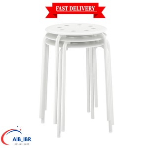 Black And White Bar Stools for sale | eBay