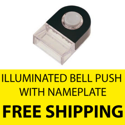 Door Bell Push Button for sale | eBay