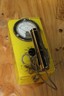 Rebuild/Repair Elec Component Kit, Victoreen CD V-700 6B Geiger Counter ...