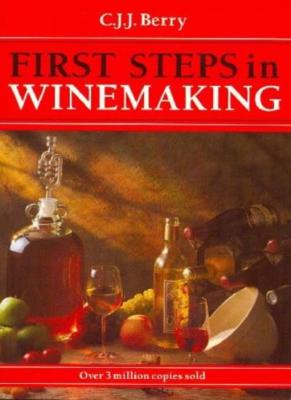 wine making book products for sale | eBay