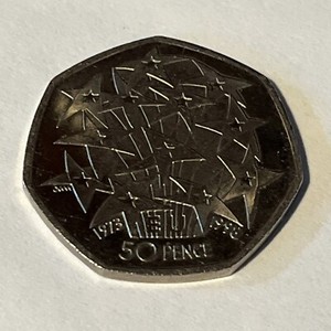 EU 50P for sale | eBay