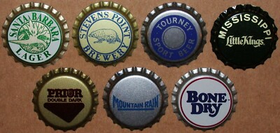 Vintage Beer Bottle Caps for sale | eBay