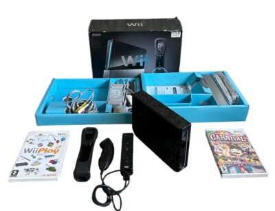 Nintendo Wii Console Bundle for sale | eBay