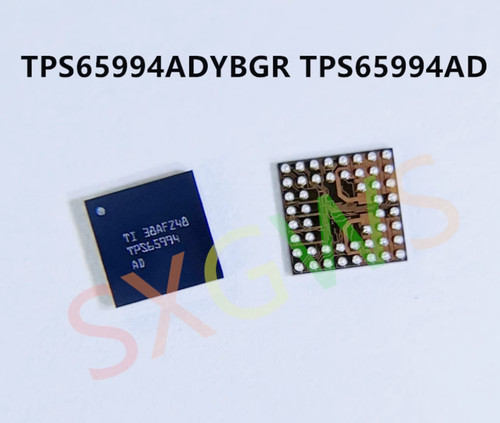 5pcs TPS65994ADYBGR TPS65994AD BGA | eBay
