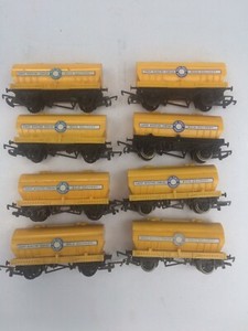 Hornby Cement Wagons for sale | eBay