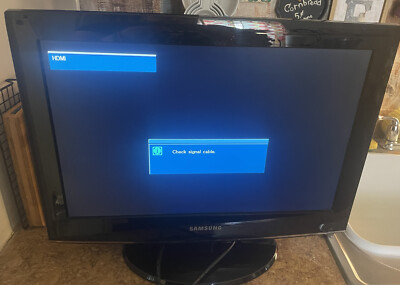 Samsung 19 Tv for sale | eBay