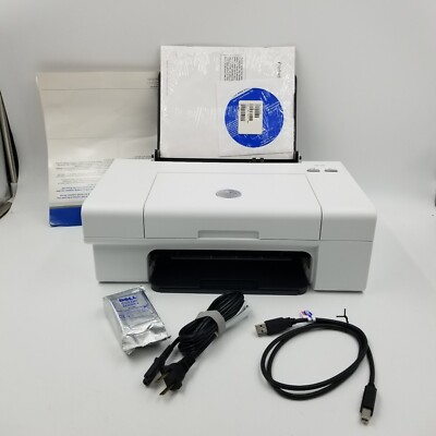 Dell Inkjet Printer for sale | eBay