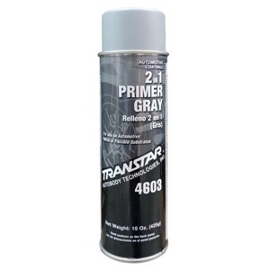 Transtar Gray Lacquer Primer Automotive Paint Primers for sale | eBay