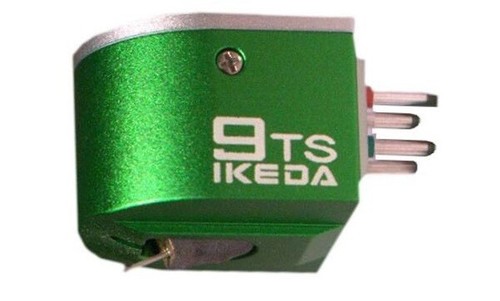 IKEDA 9TS MC phono cartridge entry model / Ships from Japan | eBay