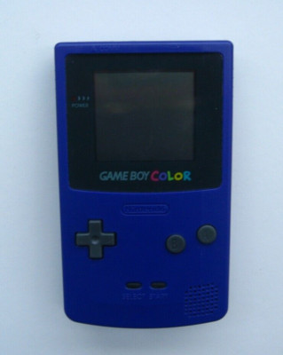 Gameboy Colour And Games for sale | eBay