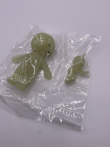 SMISKI SERIES 1 HIDING WITH MINI SECRET SMISKI PEAKING RARE SURPRISE | eBay