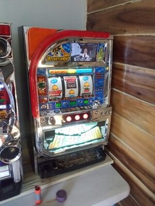 Collectible Casino Slot Machines for sale | eBay