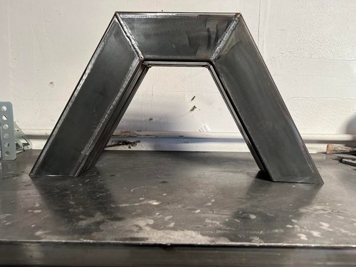 Universal 2x4 8" Step Notch For Air Suspension | eBay