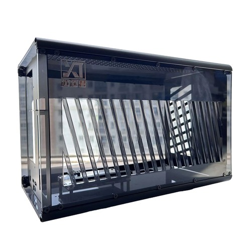 DIY External Graphics Card Dock External GPU Dock W/ Mini EGPU External ...