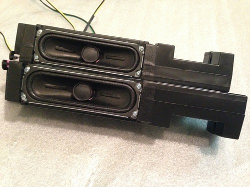 SAMSUNG UN46H5203AF TV Speakers BN96-21669C | eBay